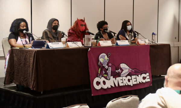 CONvergence 2022 Seeking Additional Panelists - CONvergence Convention CONvergence 2022 Seeking Additional Panelists - CONvergence Convention